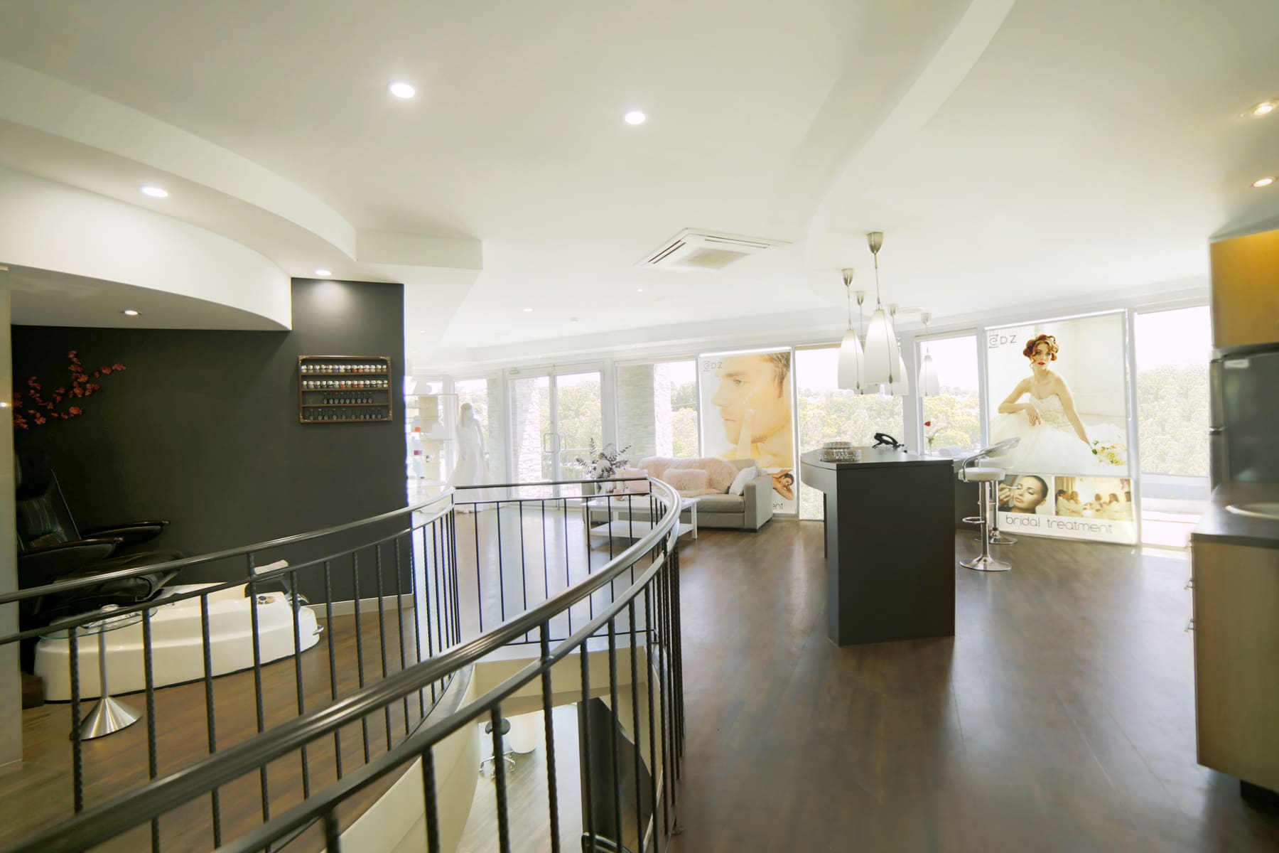 Zedz Hair Salon & Day Spa | Perth's Best Hair Salon, Day Spa & Beauty Salon